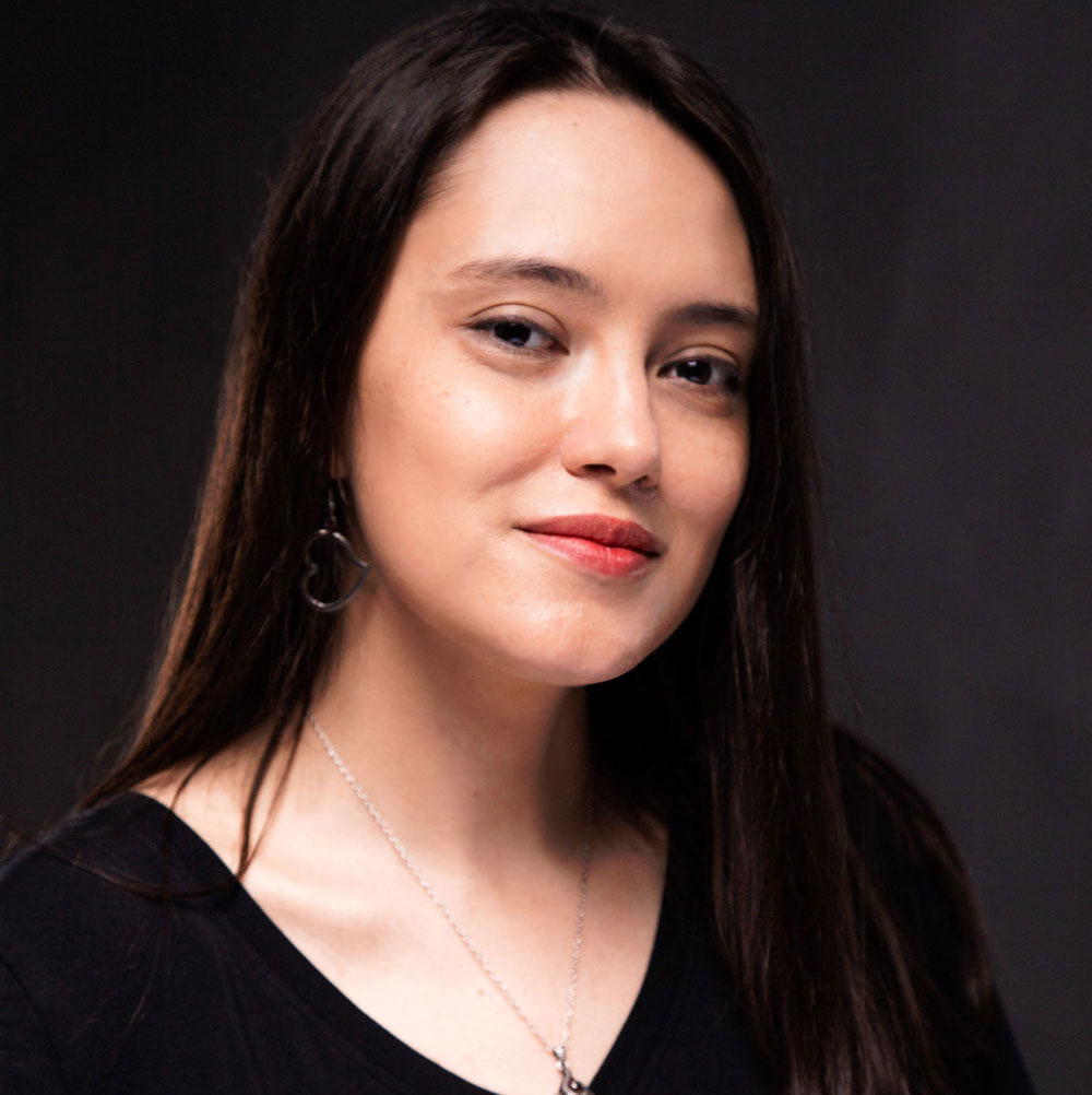 Photographer, Writer, Observer | Angelina Becerra